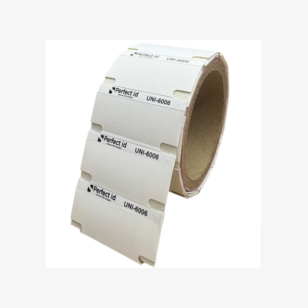 High Temperature On Metal RFID Tag (60x6mm) - RFIDGPT