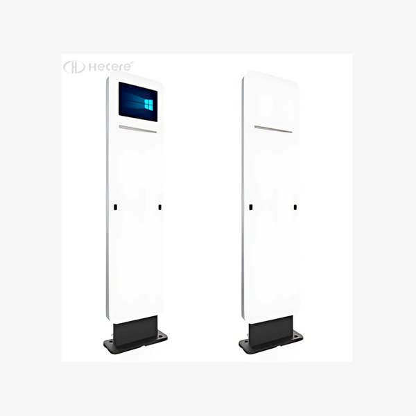 RFID UHF Gate with Screen - RFIDGPT