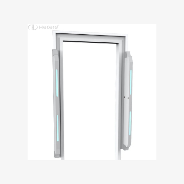 RFID UHF Wall Mounted Gate - RFIDGPT